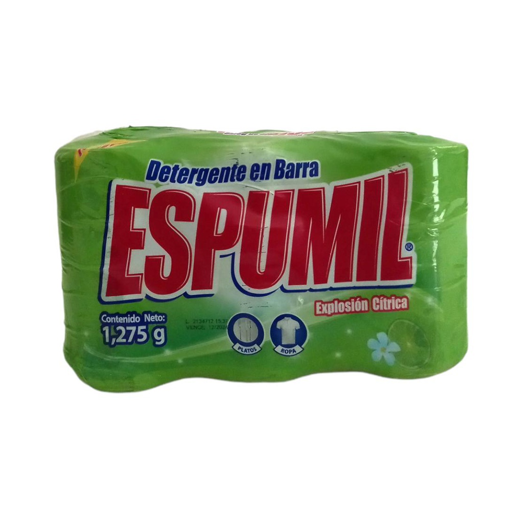 JABON ESPUMIL 3 PACK EXPLOSION | Supermercado El Éxito